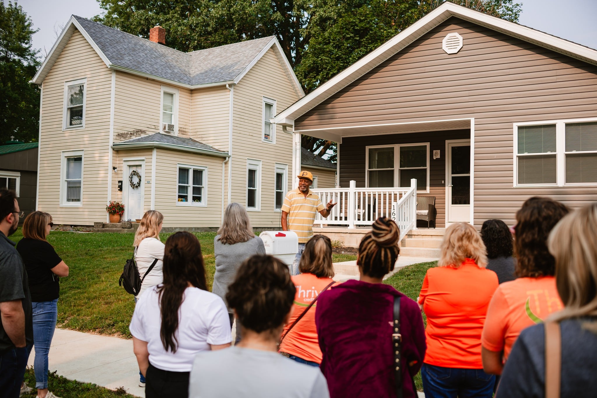 Home - munciehabitat.org