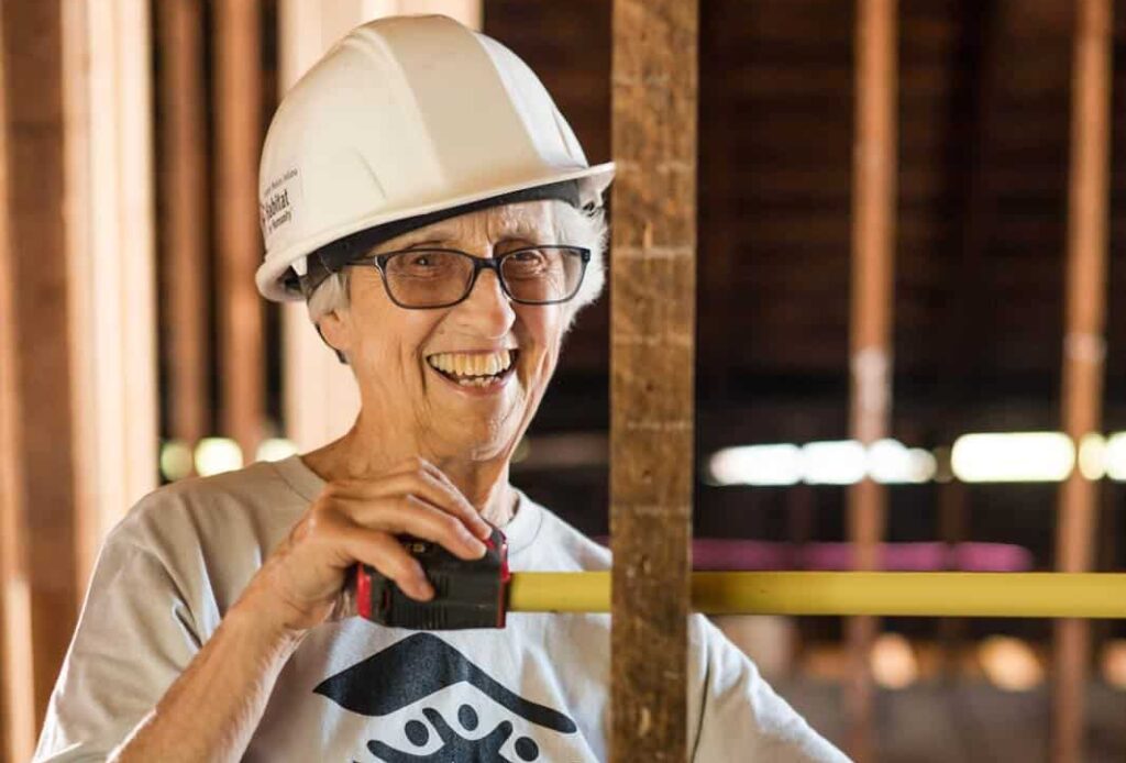 Get Involved - munciehabitat.org