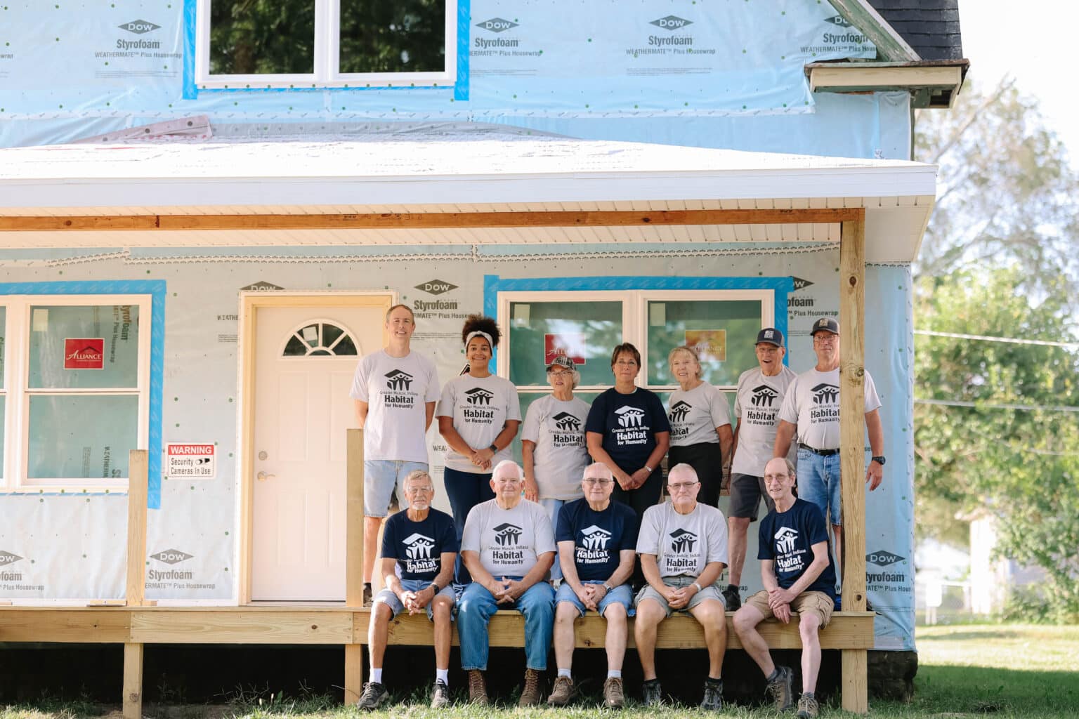 Get Involved - munciehabitat.org