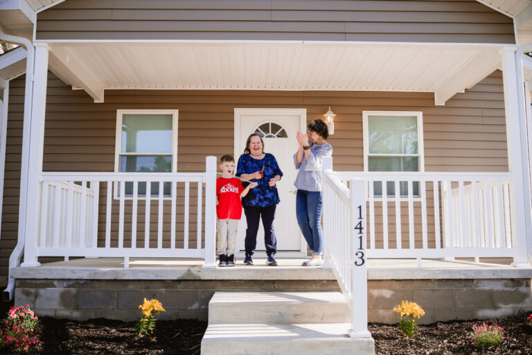 Our Work - munciehabitat.org